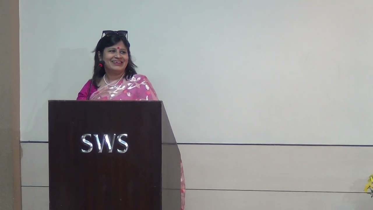 Staff Orientation Program Part 6 | Smart Wonder School, Mohali