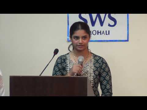 Independence Day Class Show of Class 10 Part 3 | Smart Wonder School ...